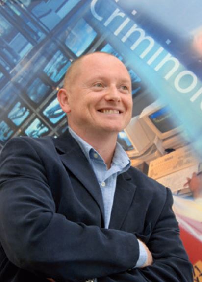 A Look Back at Twenty Years of Interviews