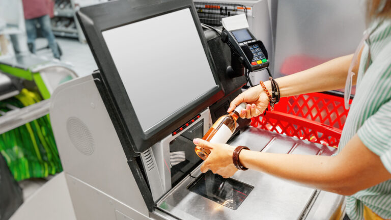 Navigating a Profitable Path on the Journey to a Cashierless Future
