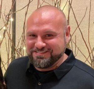 LP People on the Move: October 2021