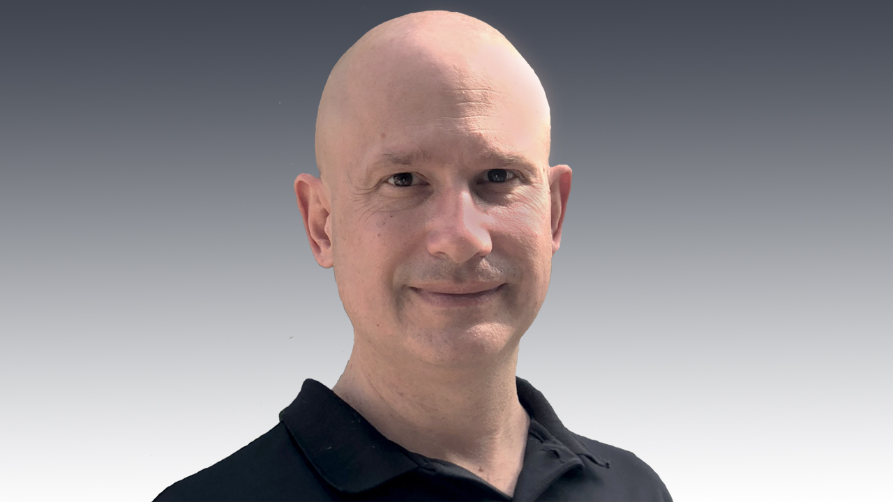 20 Questions with Whole Foods' Mike Limauro