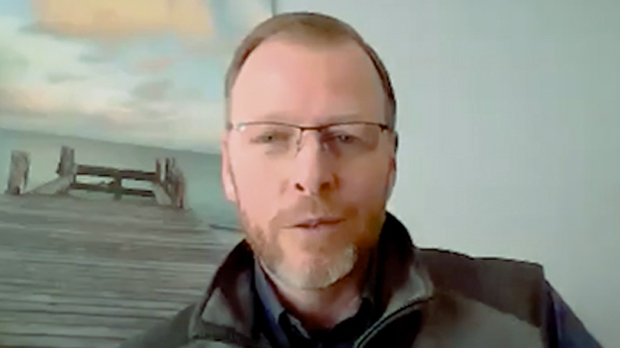 An Update on FMI with VP of Industry Relations Doug Baker | Ep. 67