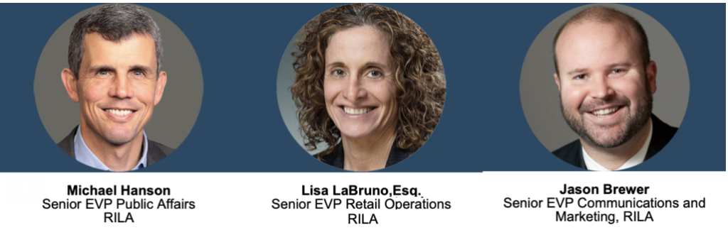 ON-DEMAND: Homeland Security, RILA, and Top Retail Investigators ORC Update