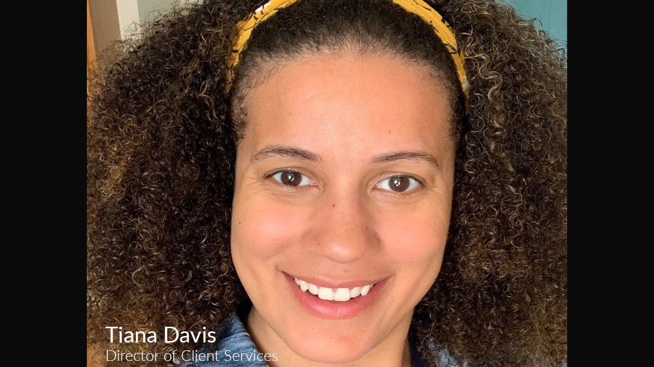 InstaKey Promotes Tiana Davis to Director of Client Services