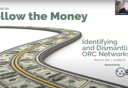 8 Ways to Spot Counterfeit Money