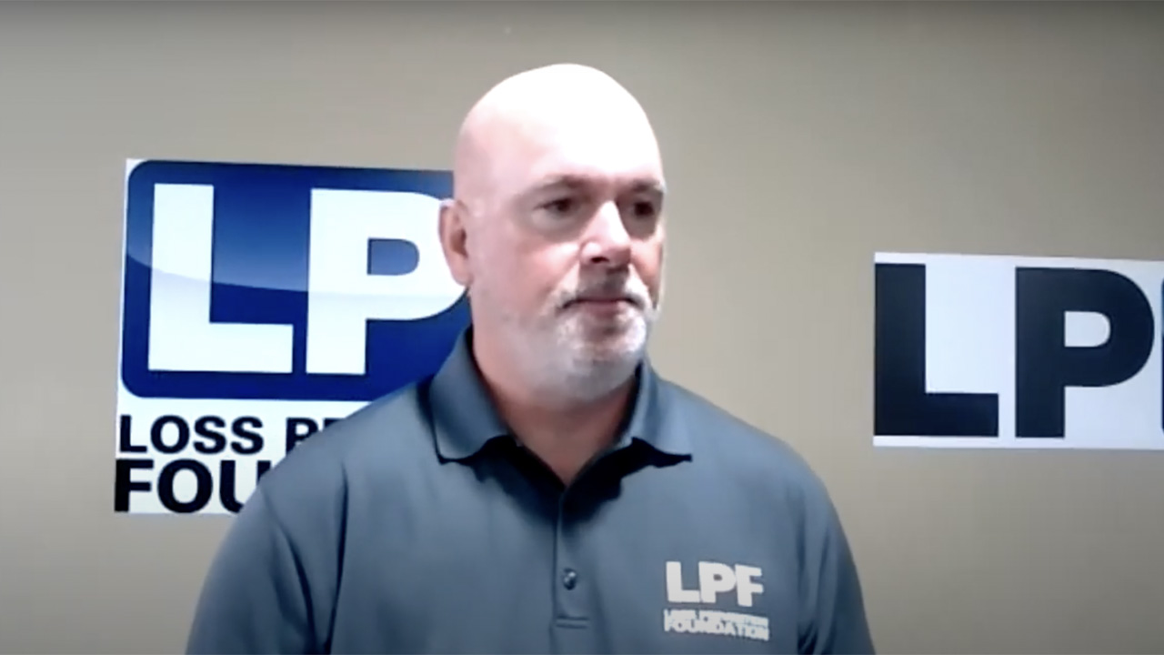 2 Cents on 2 Things with the LPF’s Terry Sullivan | Ep. 74