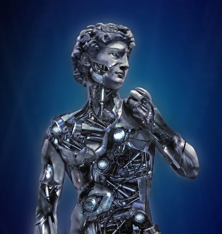 Then and Now: E-commerce, Smartphones, and Robots