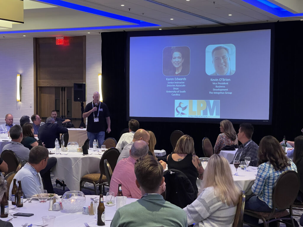 Loss Prevention Leaders Share Insights at LPF Town Hall Meeting