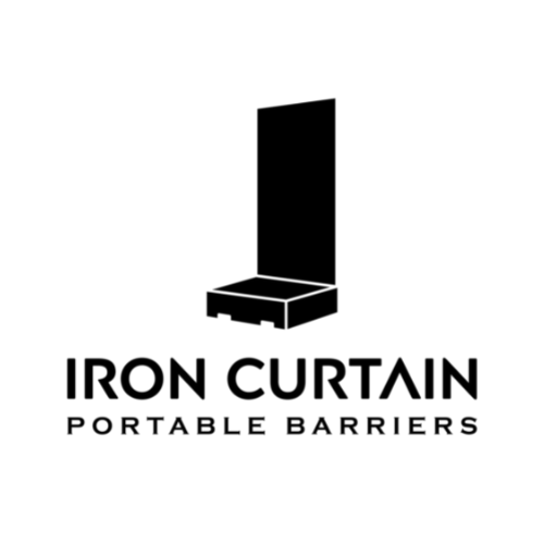 Iron Curtain Portable Barriers Protect Businesses
