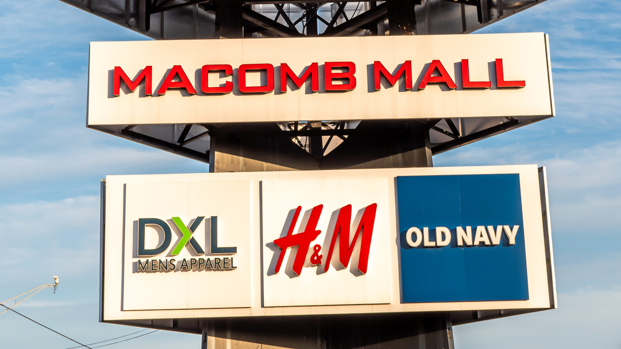 Active Shooter Causes Panic at Michigan Mall