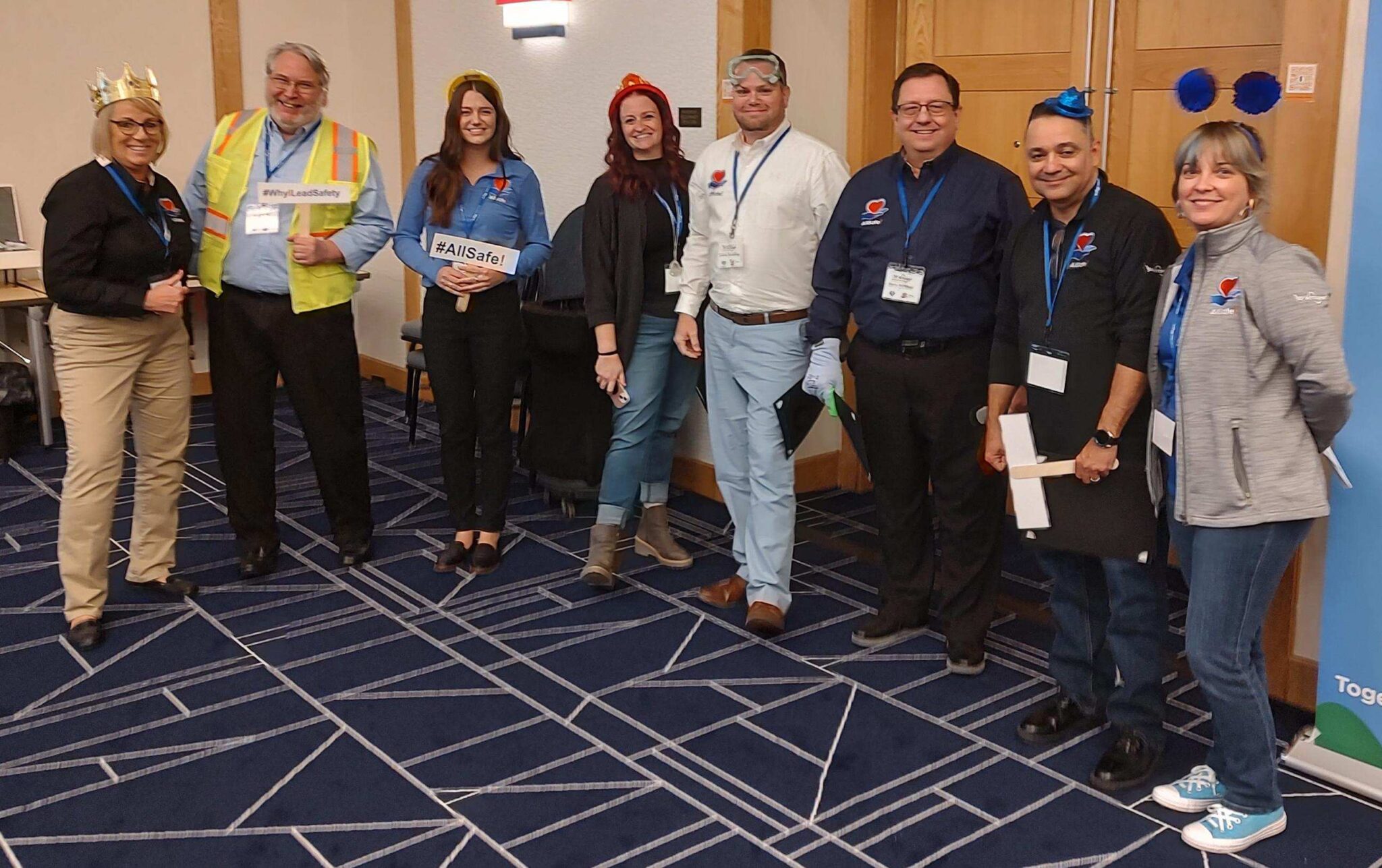 Collaboration in the Queen City: Kroger Asset Protection Expects to Win