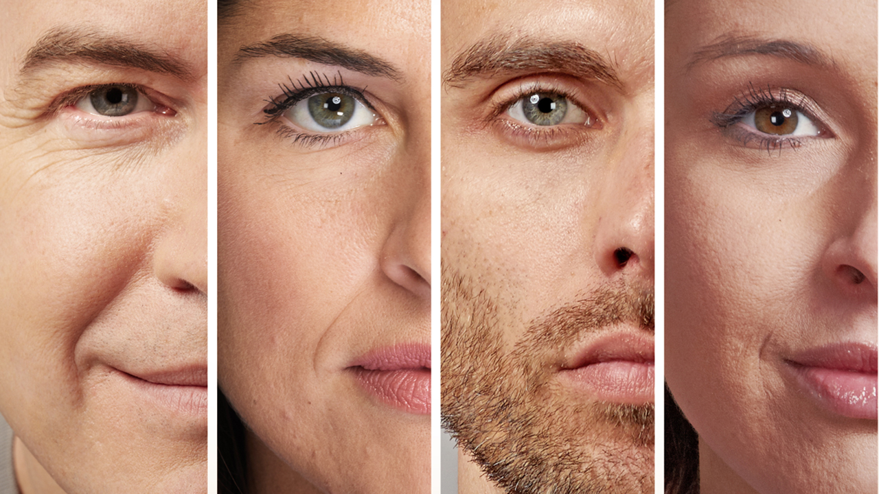 Without AI, Humans ID Faces Correctly Just 23% of the Time