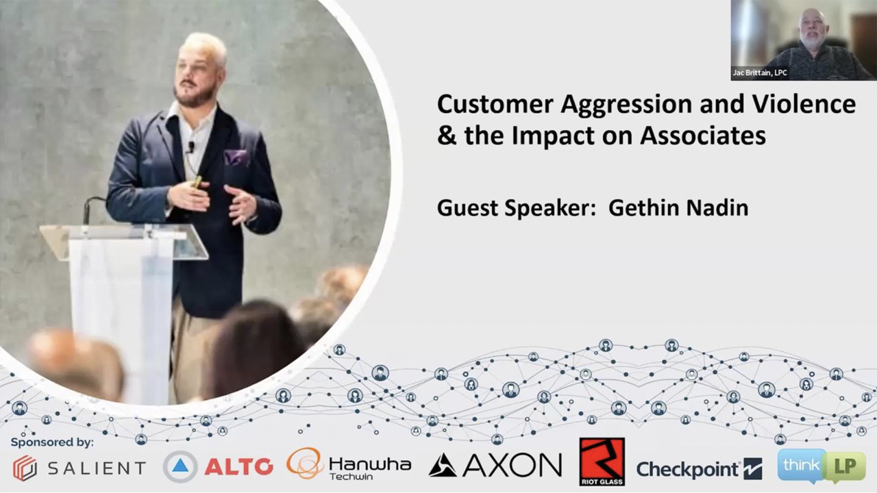 Customer Aggression and the Impact on Retail Associates | Ep. 71