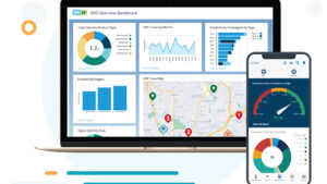 Solving Complex Investigations and Tackling Organized Retail Crime