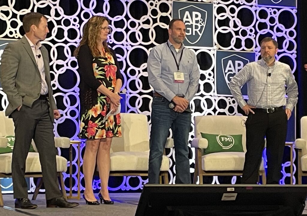 Orlando Hosts the 2023 FMI Asset Protection Conference