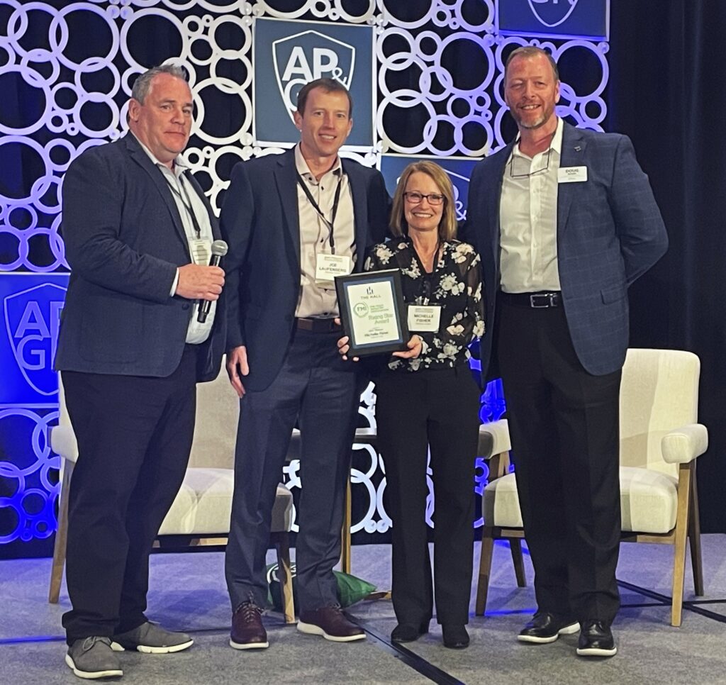 Orlando Hosts the 2023 FMI Asset Protection Conference