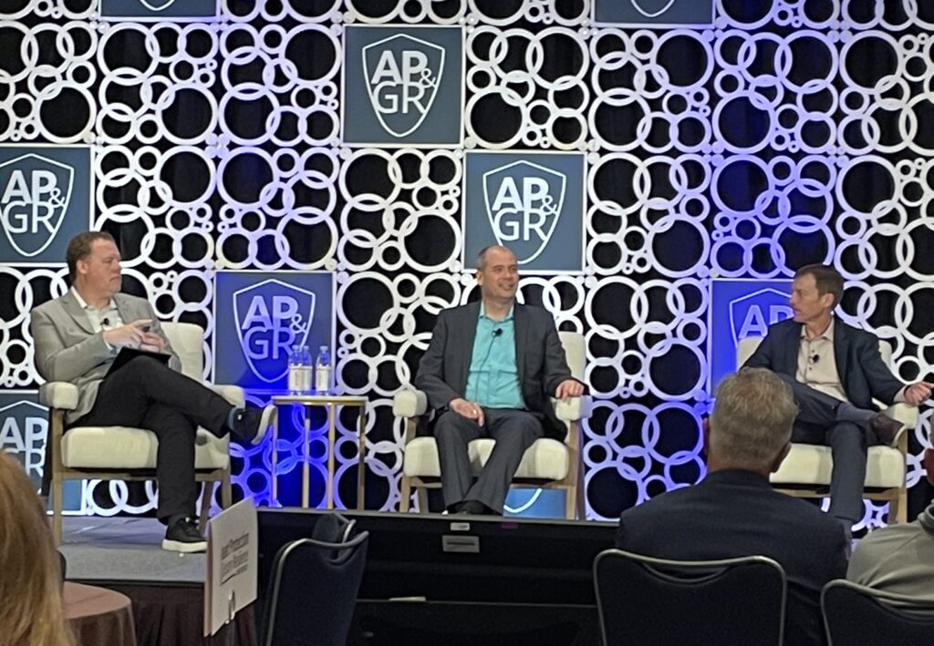 Orlando Hosts the 2023 FMI Asset Protection Conference