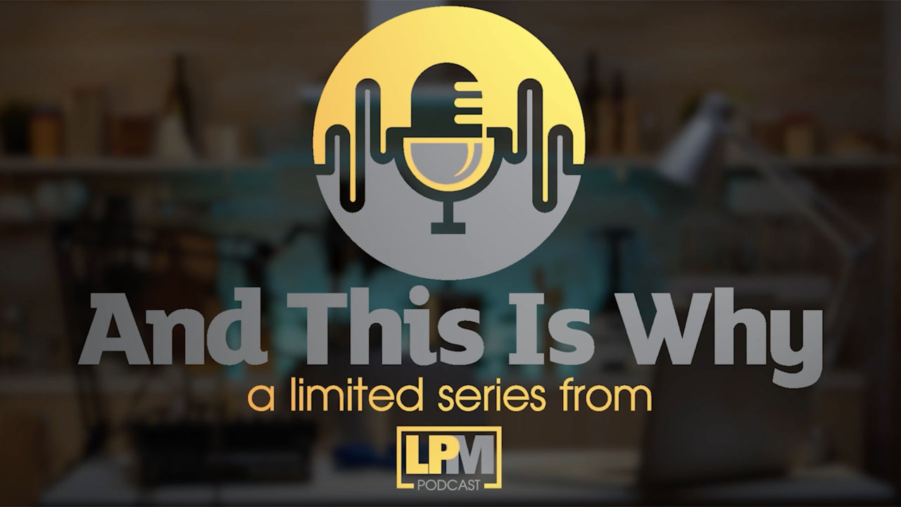 And This Is Why Podcast with Cisco Meraki | Ep. 74