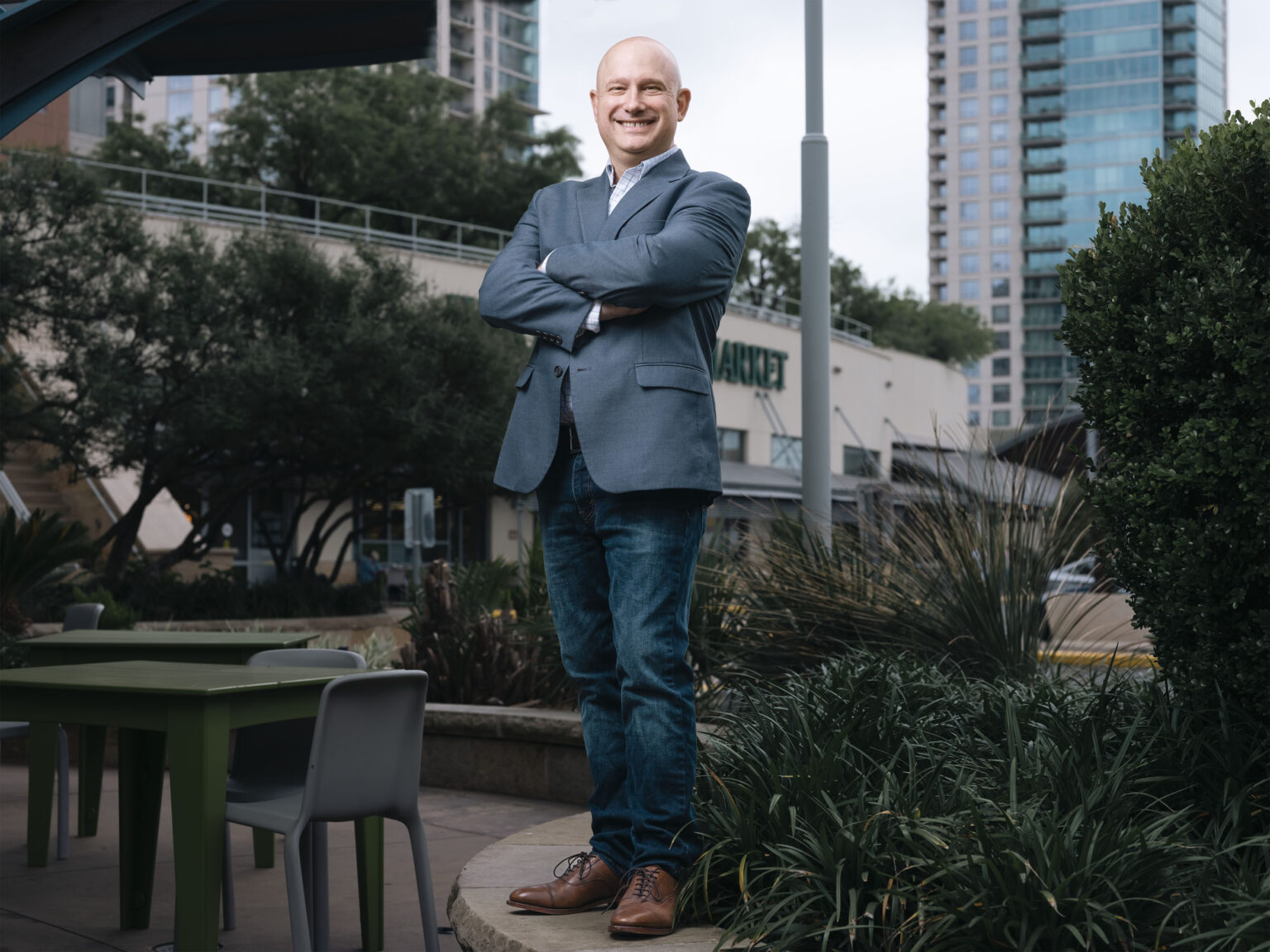 360-Degree Problem Solving with Whole Foods