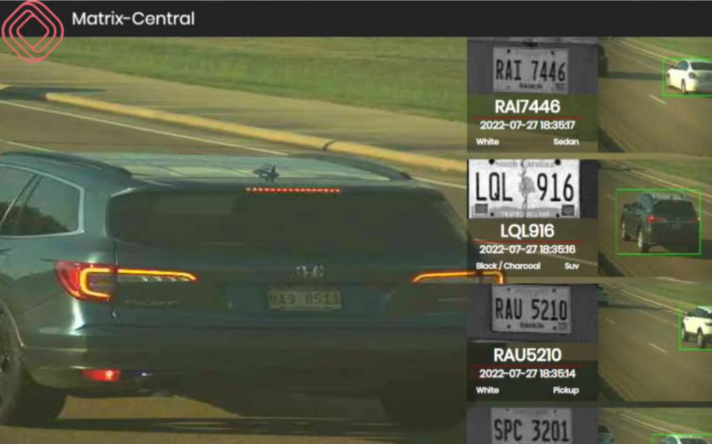 LPR Technology Proving Vital to Deter, Detect, and Investigate Retail Crime