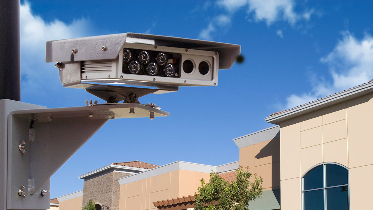 LPR Technology Proving Vital to Deter, Detect, and Investigate Retail Crime