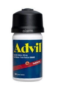 Checkpoint's Alpha High-Theft Solutions RxCap Is Back