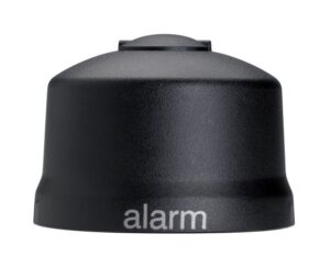 Checkpoint's Alpha High-Theft Solutions RxCap Is Back