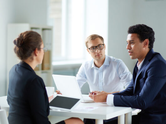 The Effective Interviewer: Not a One Size Fits All Approach