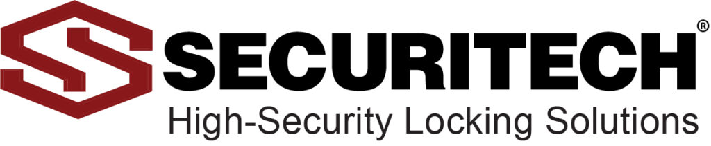 Securitech Multi-Point Locks Keep People and Property Secure