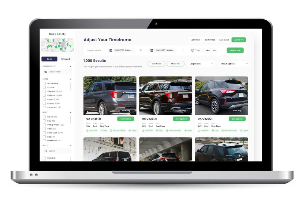 How Retailers Can Enhance Perimeter Security With License Plate Reader ...