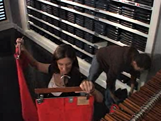 What Does a Shoplifter Look Like?