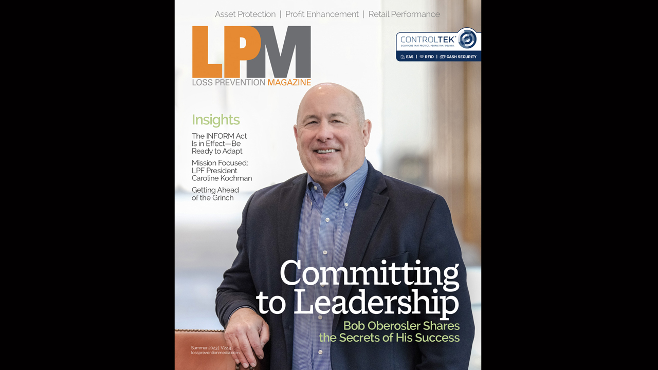 LPM Summer Issue Out Now