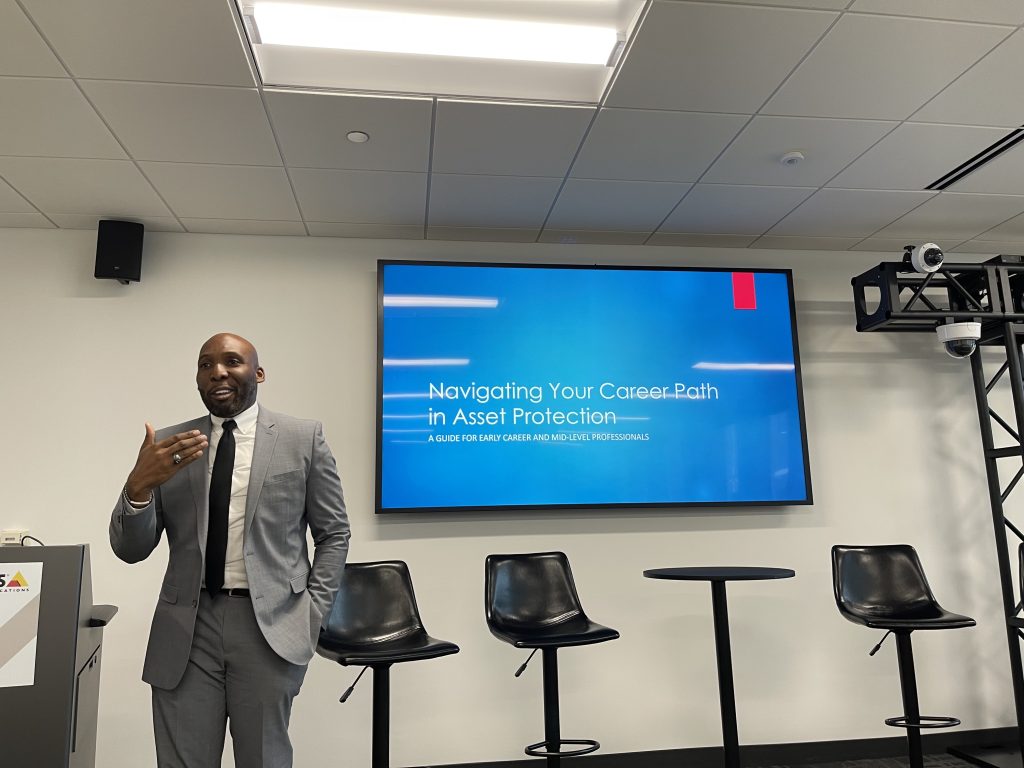 LP Professionals Gather for First LPM Regional Town Hall in Chicago