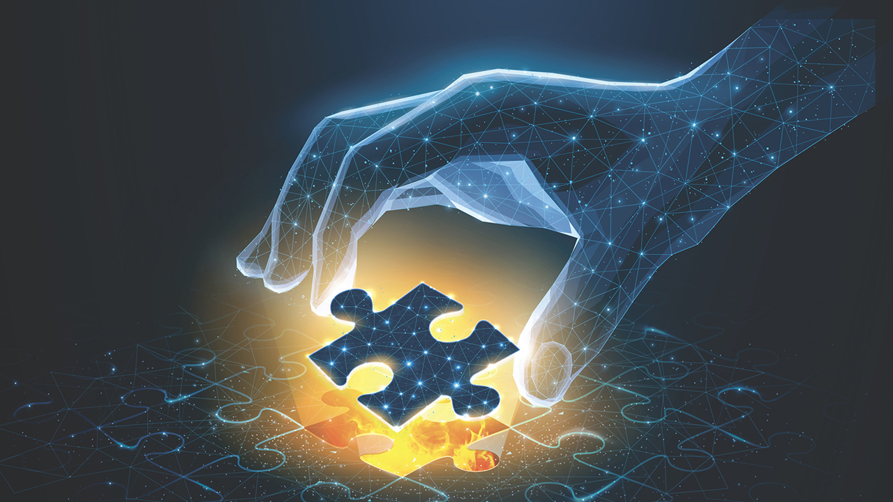 Technology Alone Will Not Solve the Problem