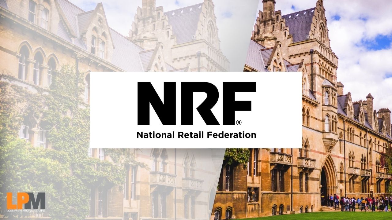 NRF Foundation Announces Top 5 Finalists for Next Generation Scholarship