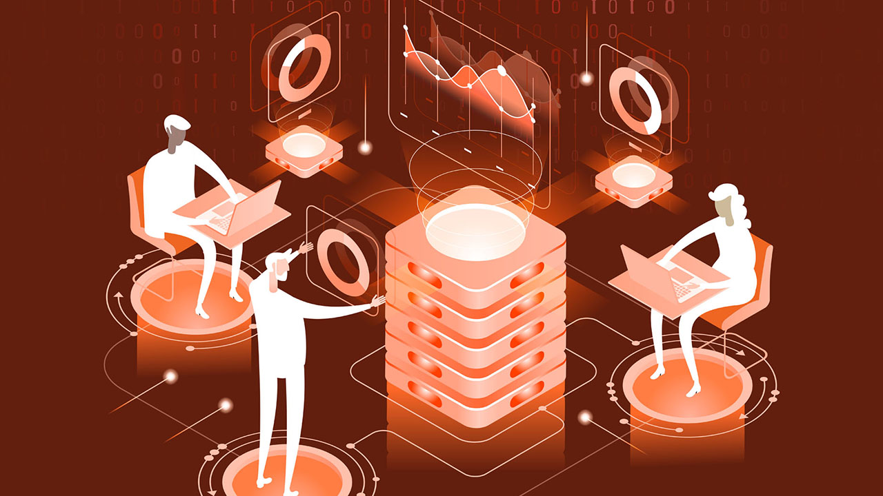 Data Driven Defense Transforming Loss Prevention Using Analytics