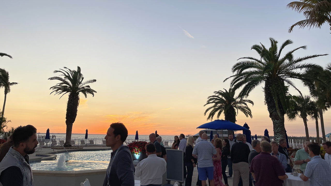 LPM, LPF, and RILA APLC Fall Meeting Kicks Off