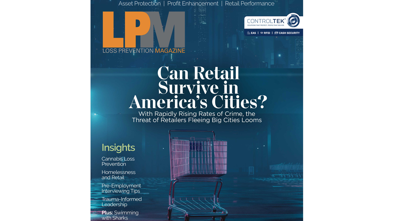 LPM's Fall Issue Is Out Now!