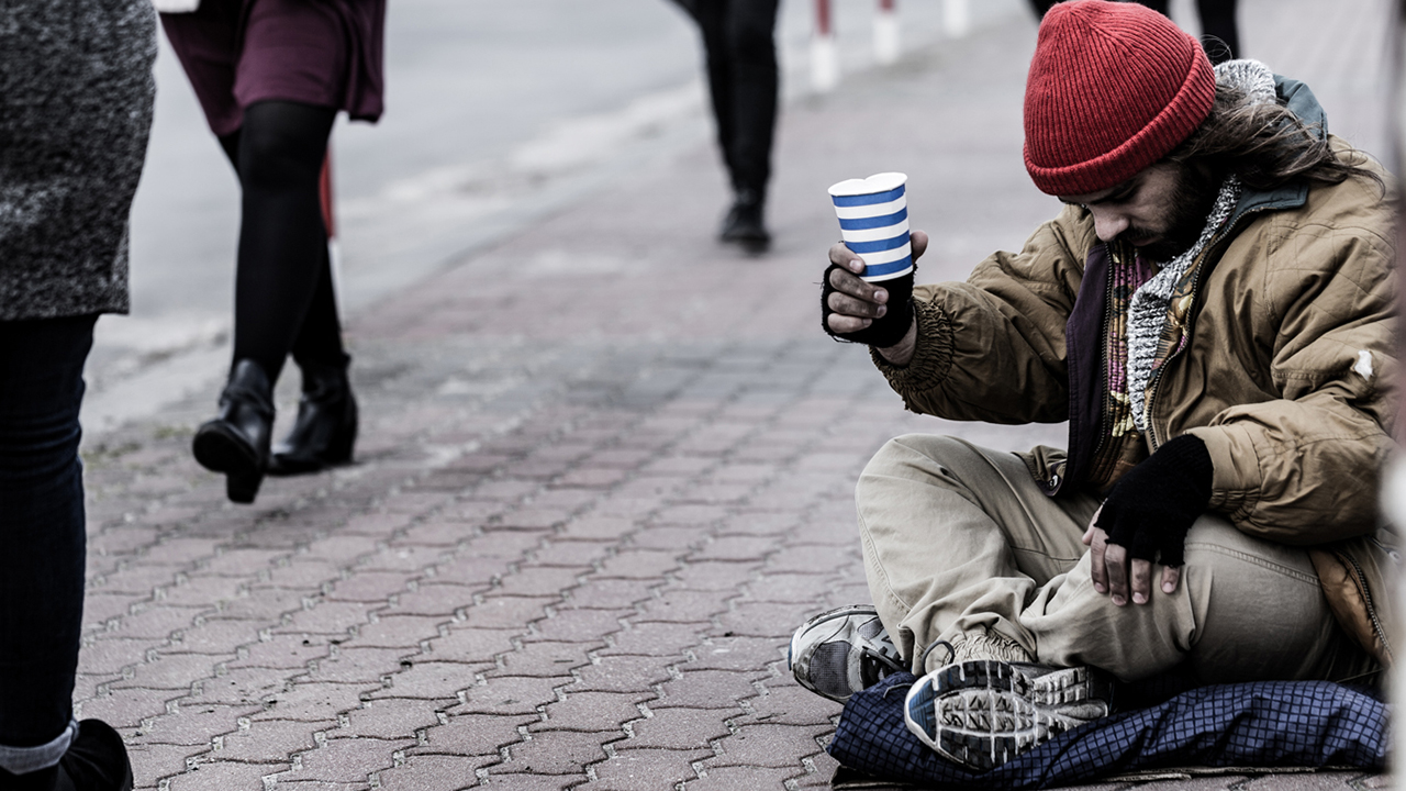 Homelessness, Crime, Disorder, and Retail