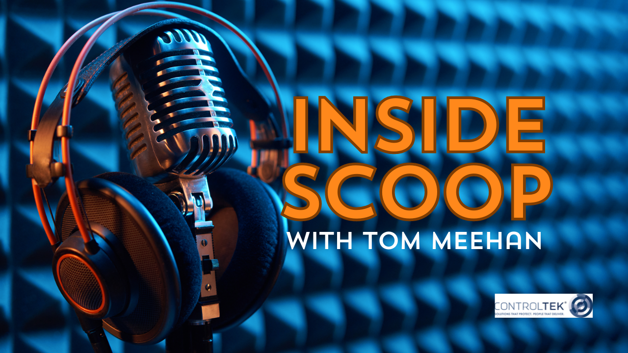 Inside Scoop with Tom Meehan | Ep. 81