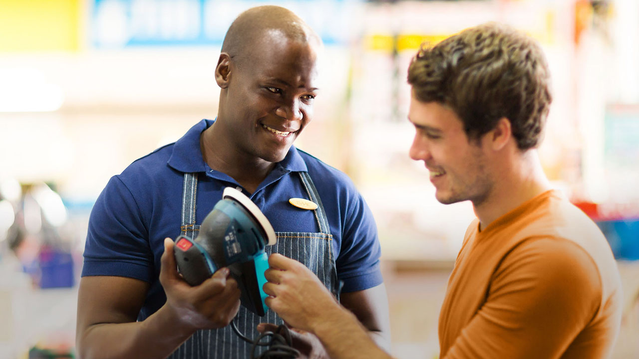 Reducing Retail Loss through Customer Service—and Other Strategies