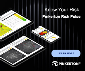 Introducing Pinkerton Risk Pulse: Advanced Site-Specific Risk ...
