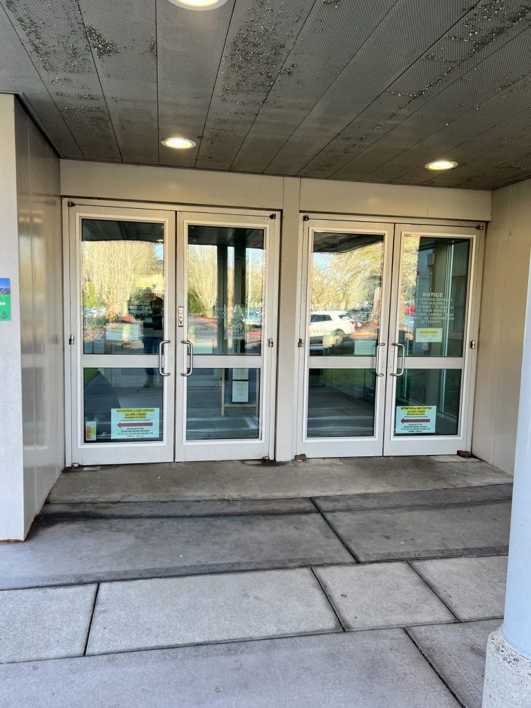 Impact Security Launches DefenseLite AccessShield: Fortifying Entrances ...