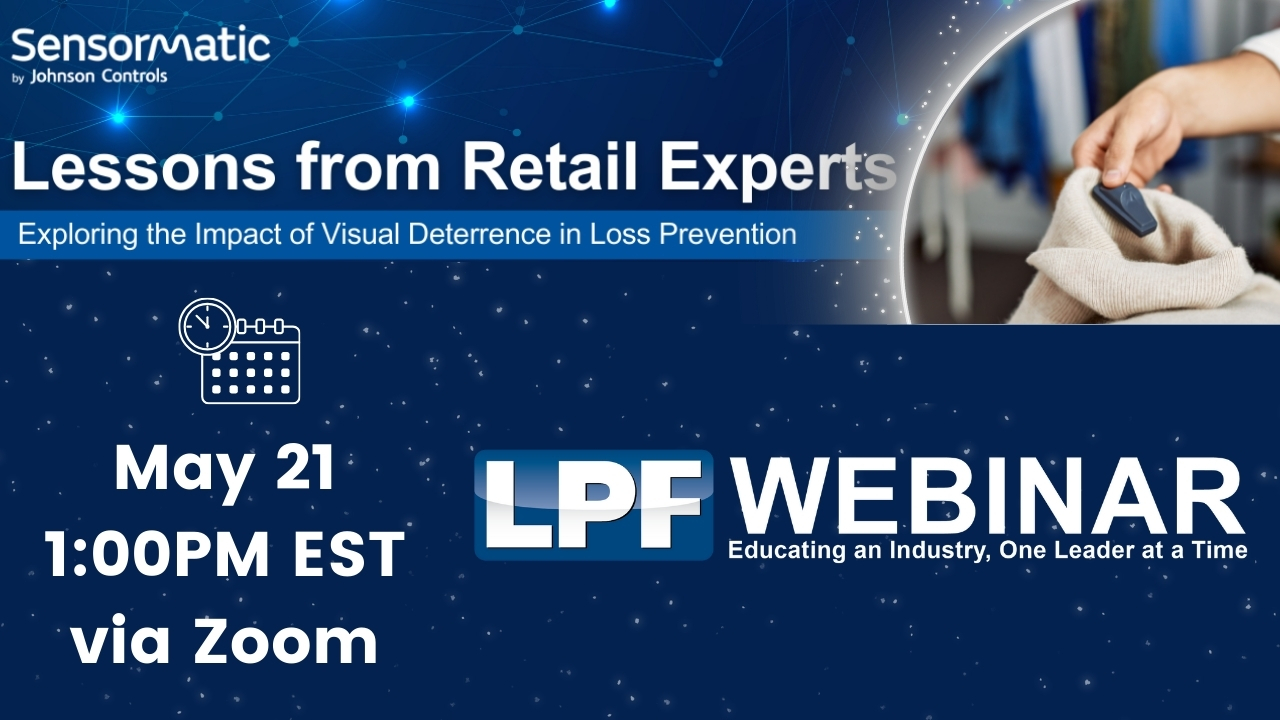 Webinar On-Demand: Lessons from Retail Experts—Exploring the Impact of ...