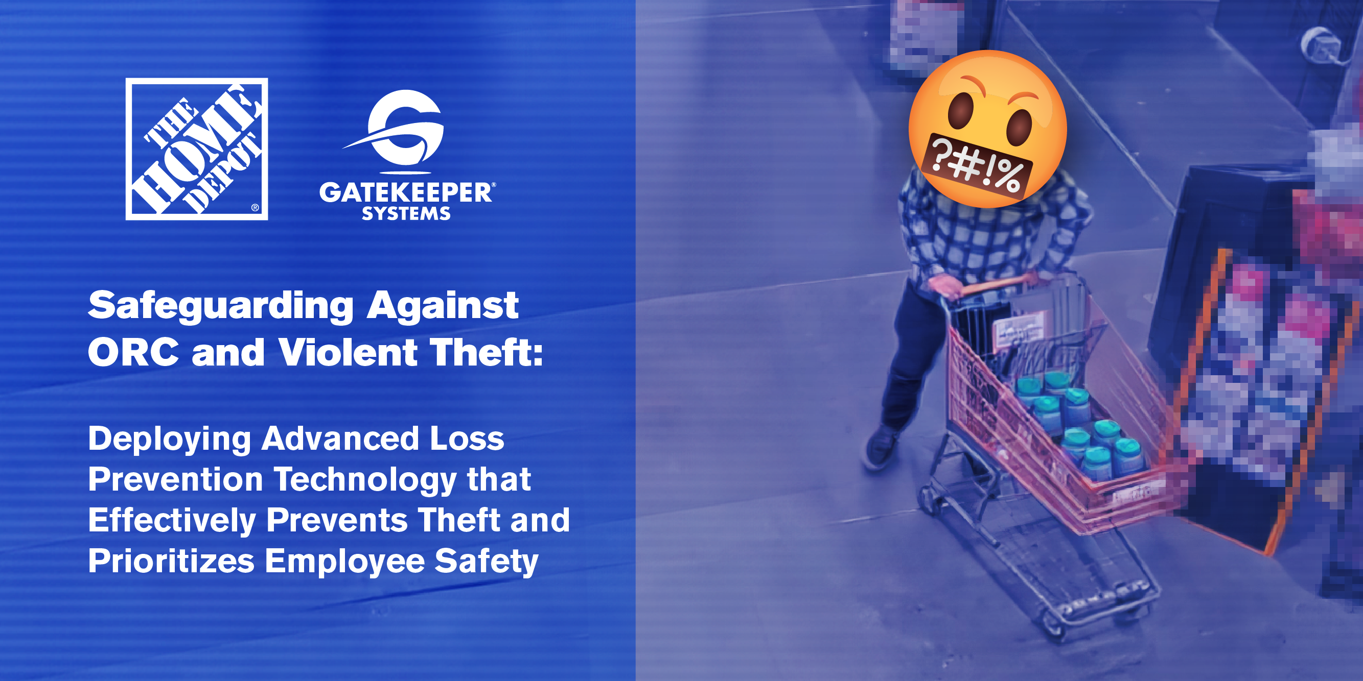 Deploying Advanced LP Tech that Effectively Prevents Theft and ...