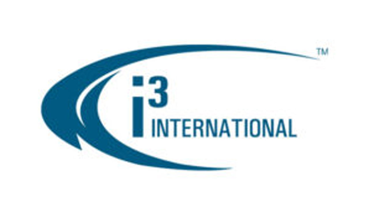 i3 International Inc. Unveils New Patent for the Retail Industry